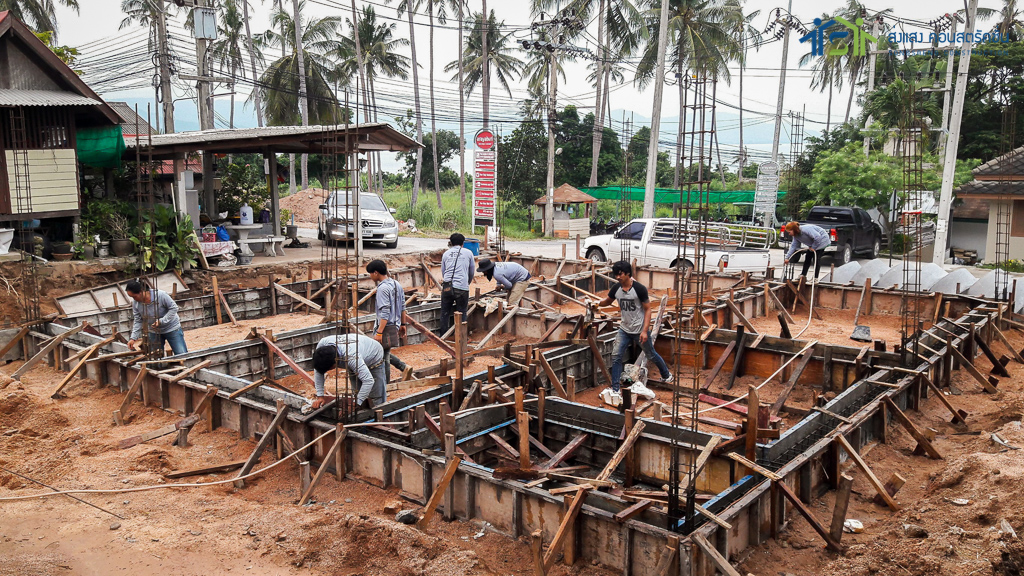 Supermarket Koh-Samui - songsaeng.co.th